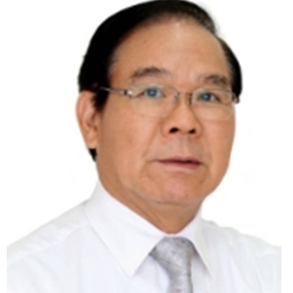 中山醫院 Chung Shan Hospital