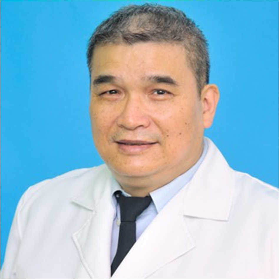 中山醫院 Chung Shan Hospital