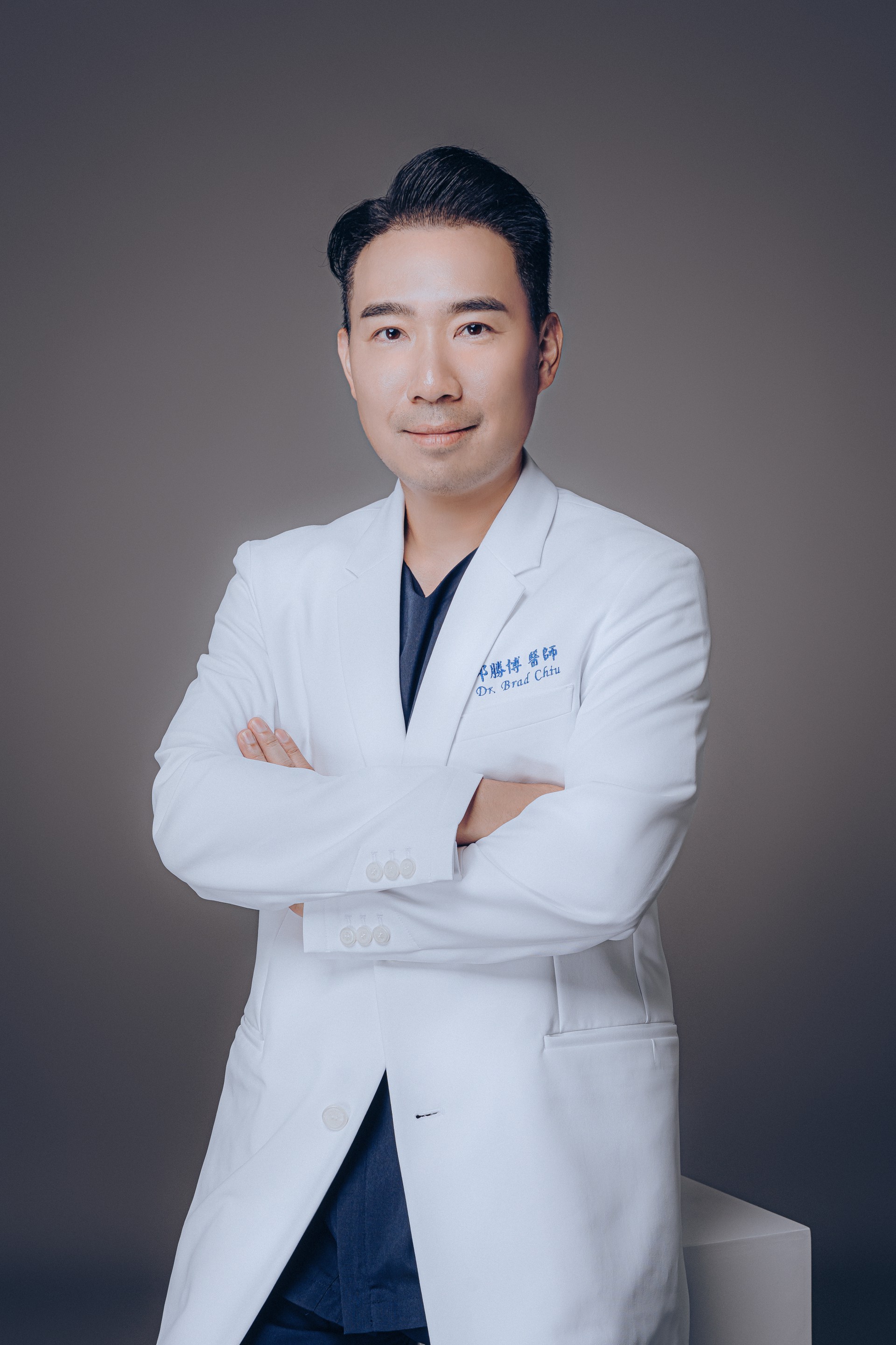 中山醫院 Chung Shan Hospital