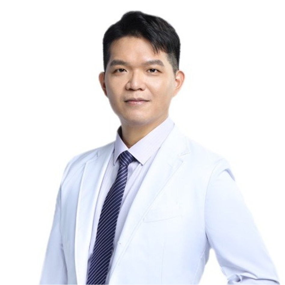 中山醫院 Chung Shan Hospital