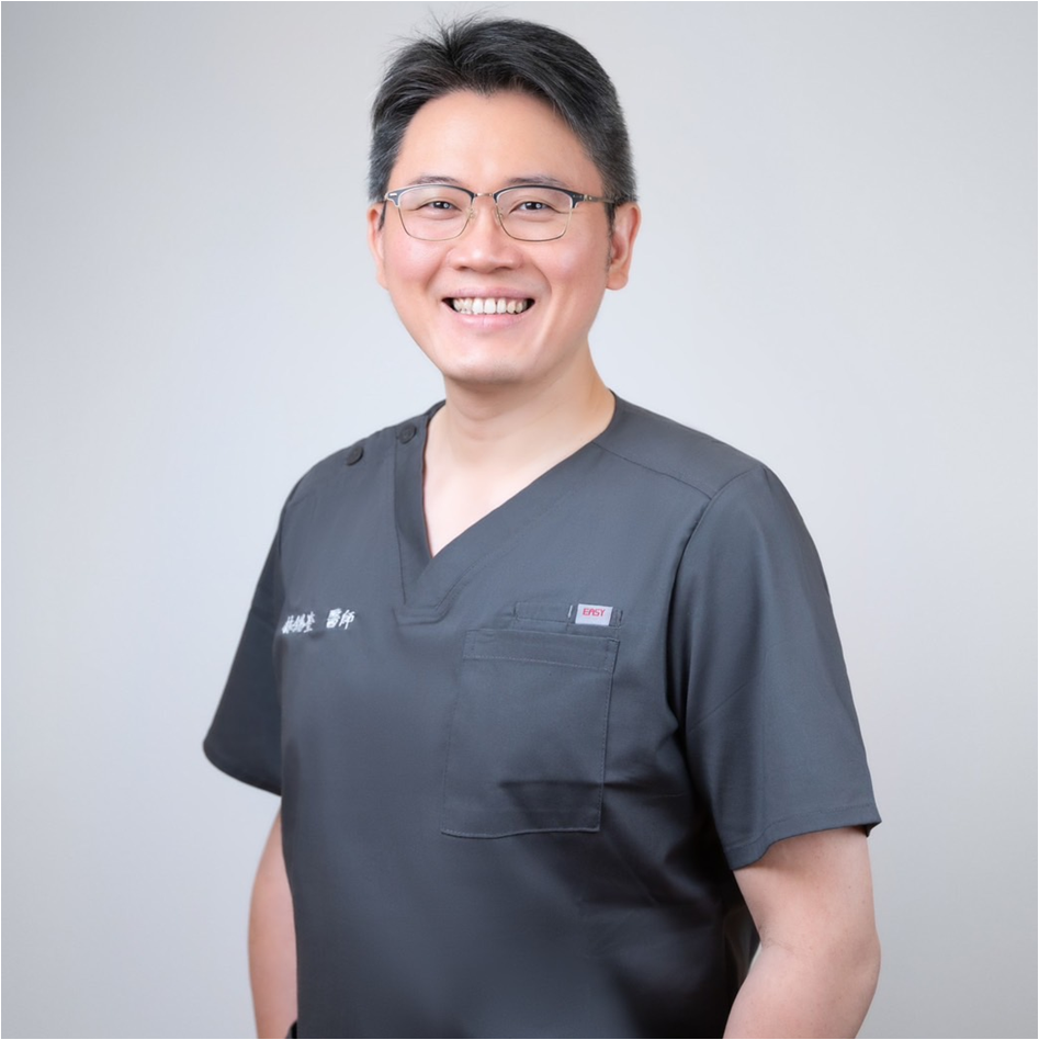 中山醫院 Chung Shan Hospital