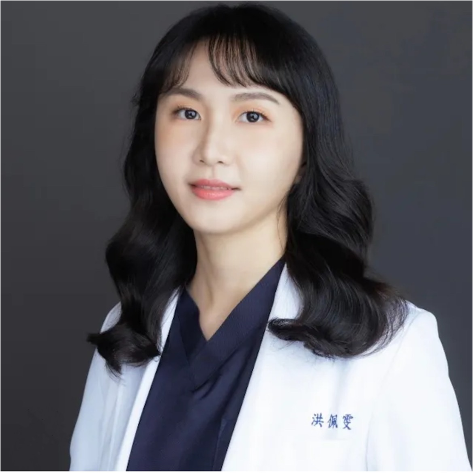 中山醫院 Chung Shan Hospital