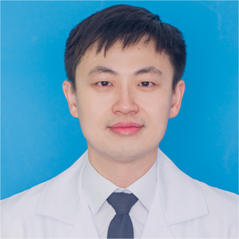 中山醫院 Chung Shan Hospital