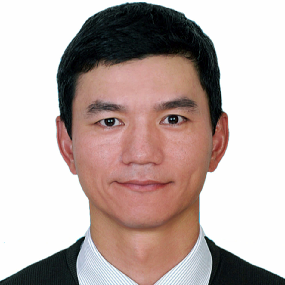 中山醫院 Chung Shan Hospital