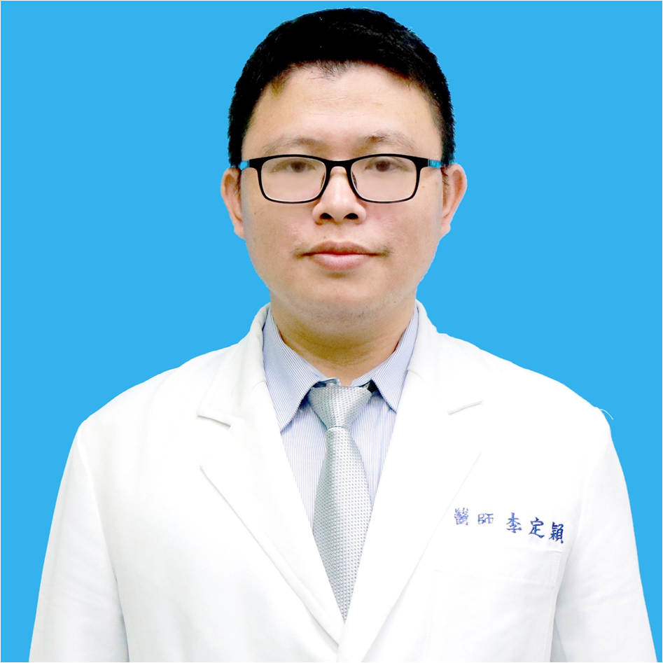 中山醫院 Chung Shan Hospital